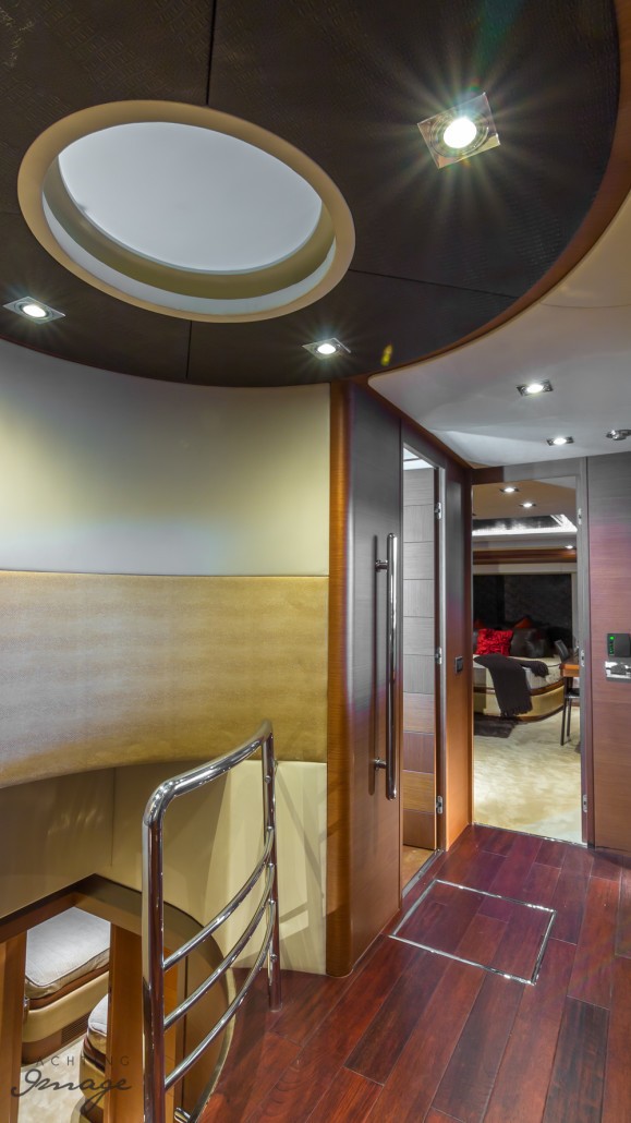 Yacht AZIMUT YCG 120', Azimut | CHARTERWORLD Luxury Superyacht Charters